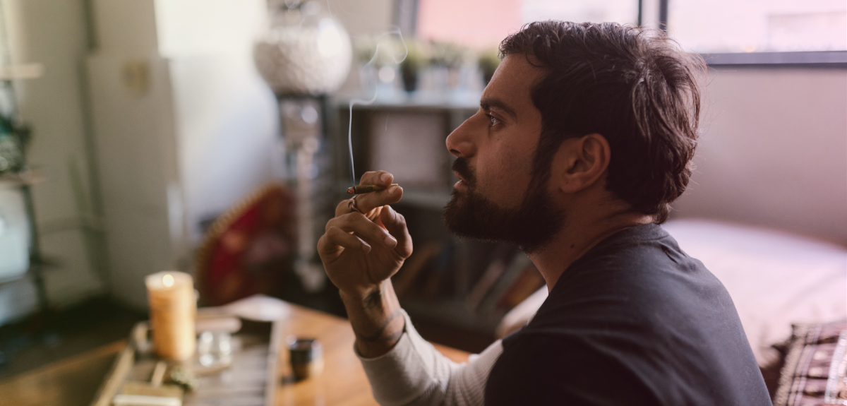 Beginner’s Guide to Weed - Stairway Cannabis